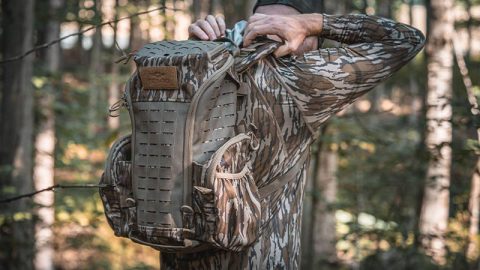 Tethrd - Legacy Wildlife